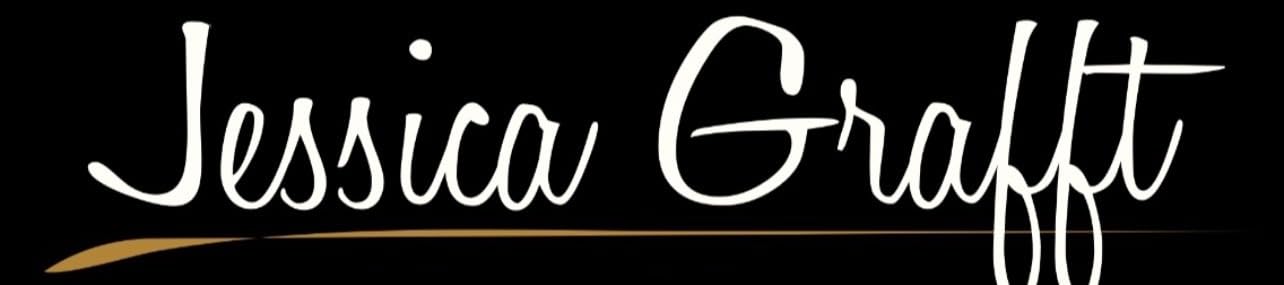 Jessica Grafft's Amazon Page