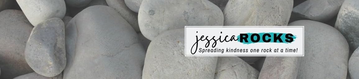 Jessica Rocks's Amazon Page