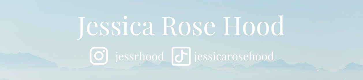 Jessica Rose Hood's Amazon Page