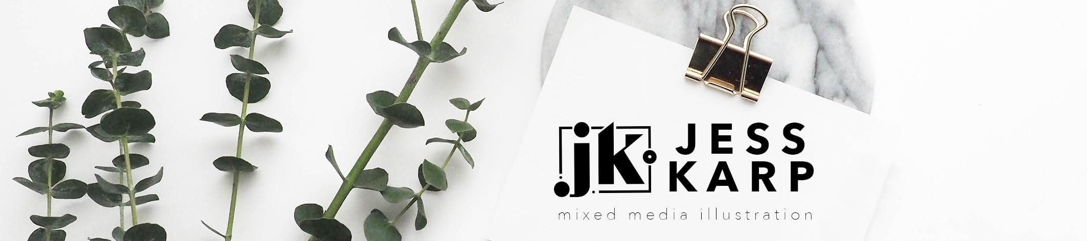 Jess Karp's Amazon Page