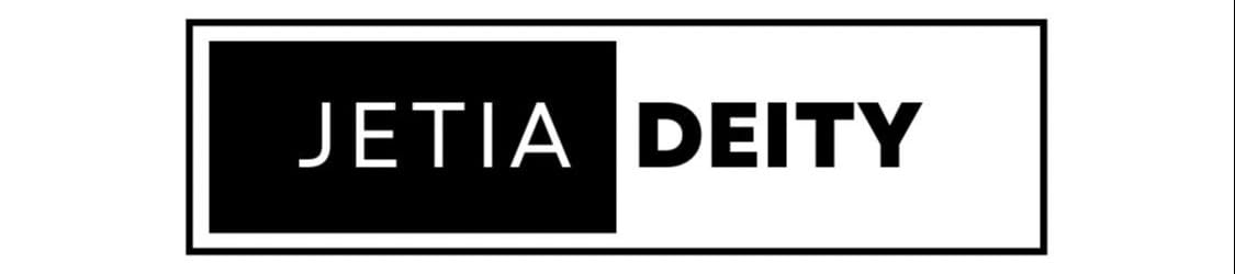 Jetia Deity's Amazon Page