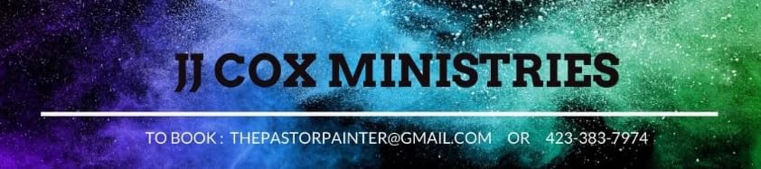 Jj & Naomi Cox's Amazon Page