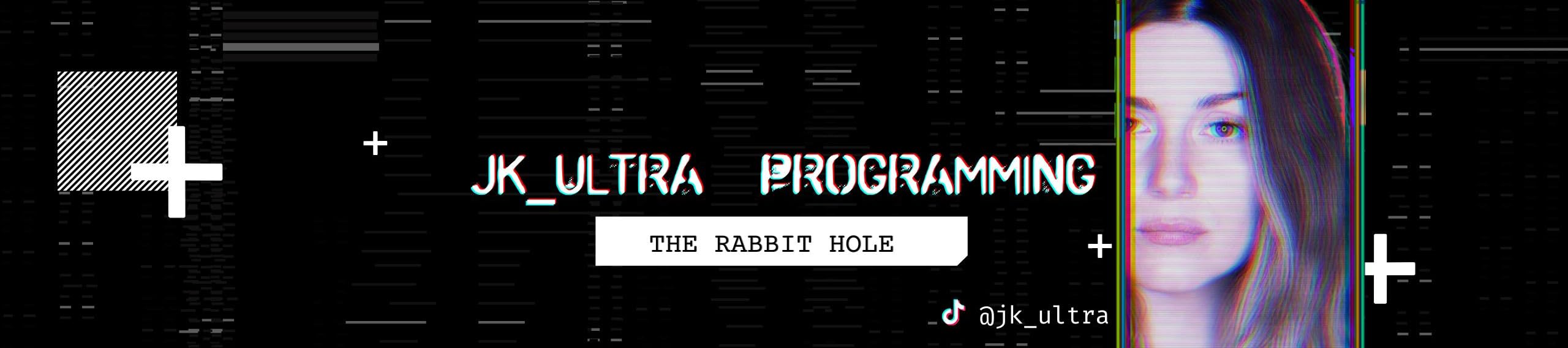 jk_ultra's Amazon Page