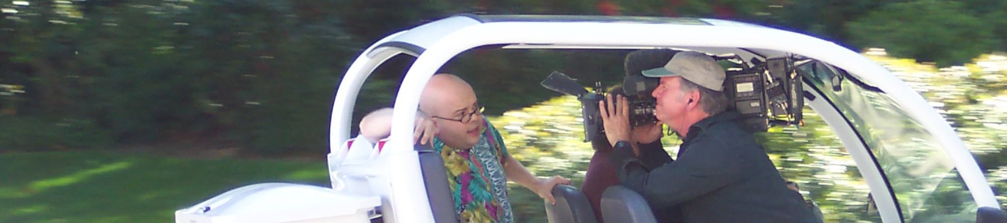 John Pullum's Amazon Page