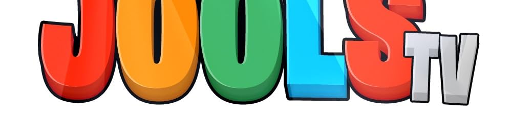 Jools TV's Amazon Page