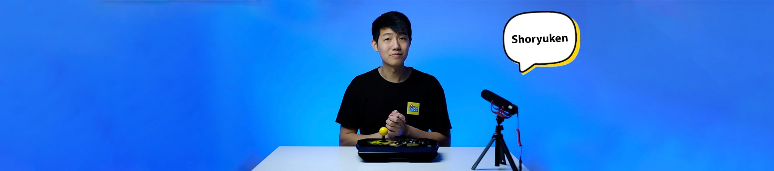 JoystickNY's Amazon Page