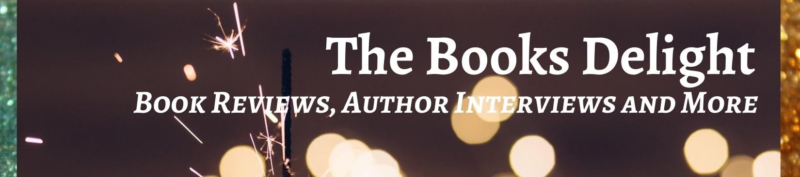 The Books Delight's Amazon Page
