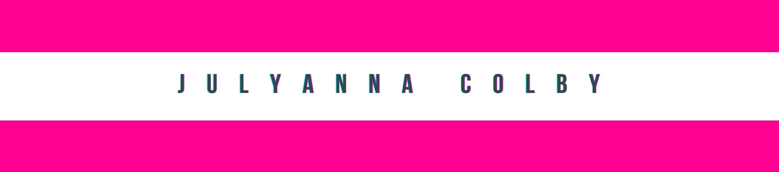 Julyanna's Amazon Page