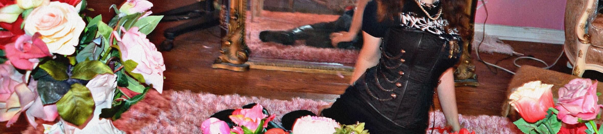 Junebug's Amazon Page