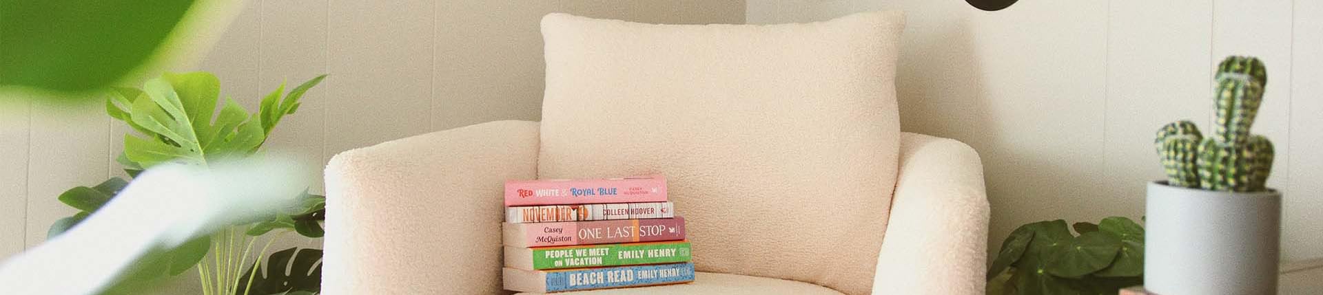 JustAli's Amazon Page