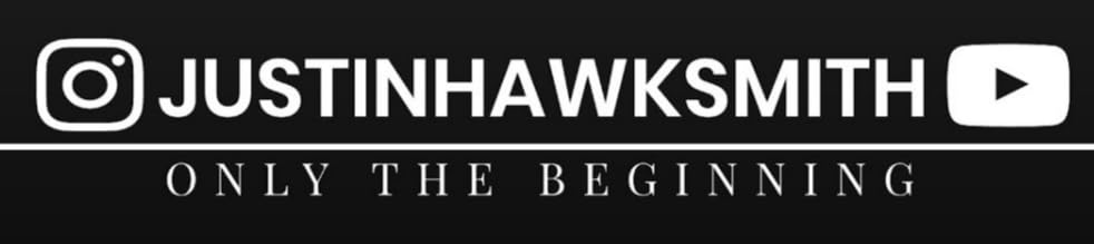 JUSTINHAWKSMITH's Amazon Page