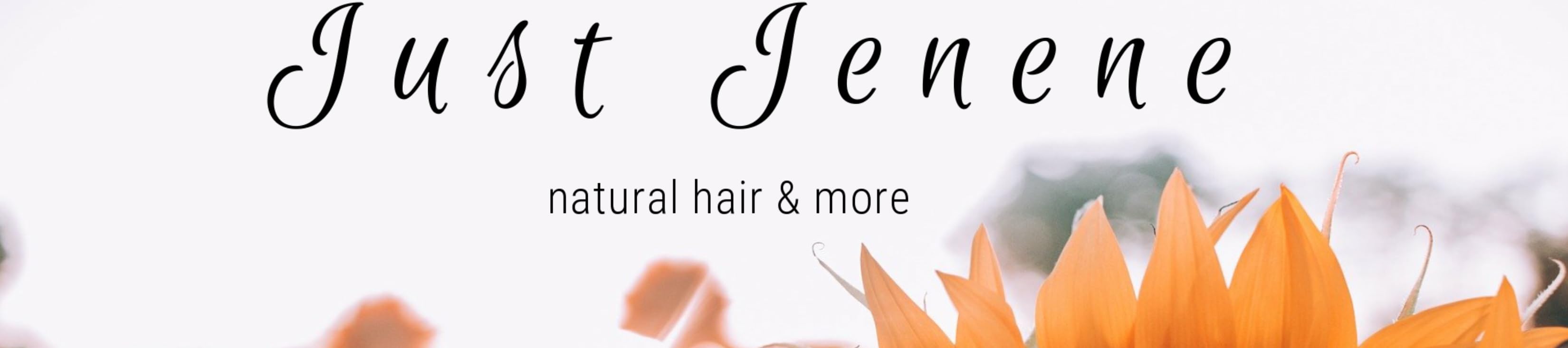 Jenene Malone's Amazon Page