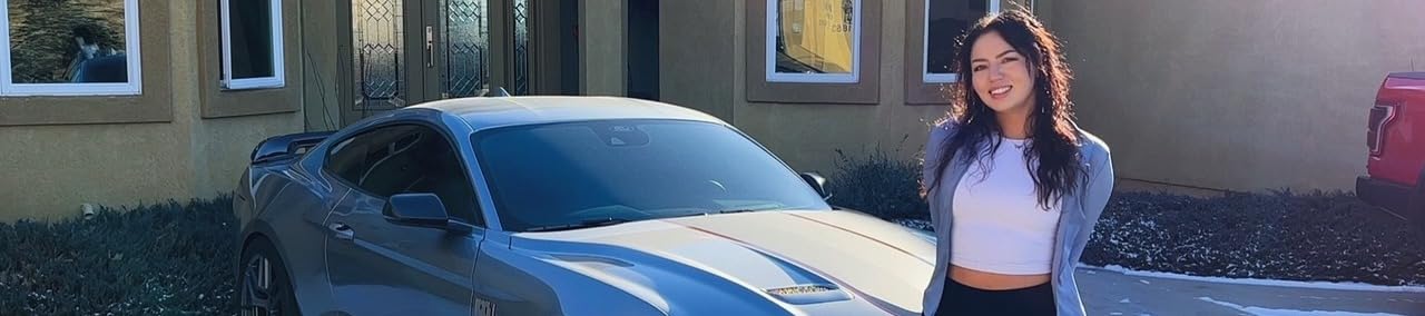 Kait Rose's Amazon Page