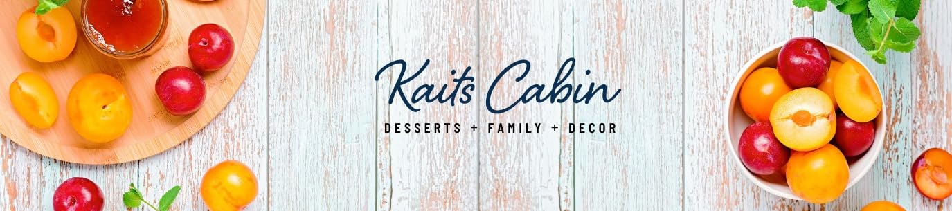 🛍 Smart Shopping with Kait's Amazon Page