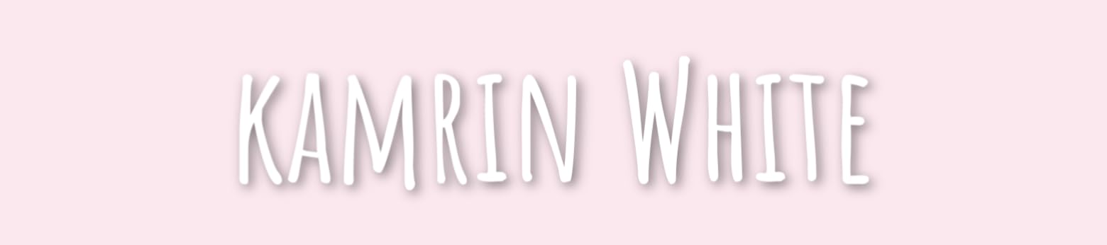 Kamrin White's Amazon Favorites's Amazon Page