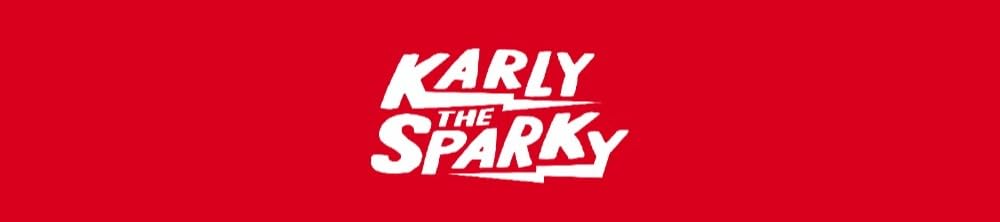 Karly the Sparky's Amazon Page