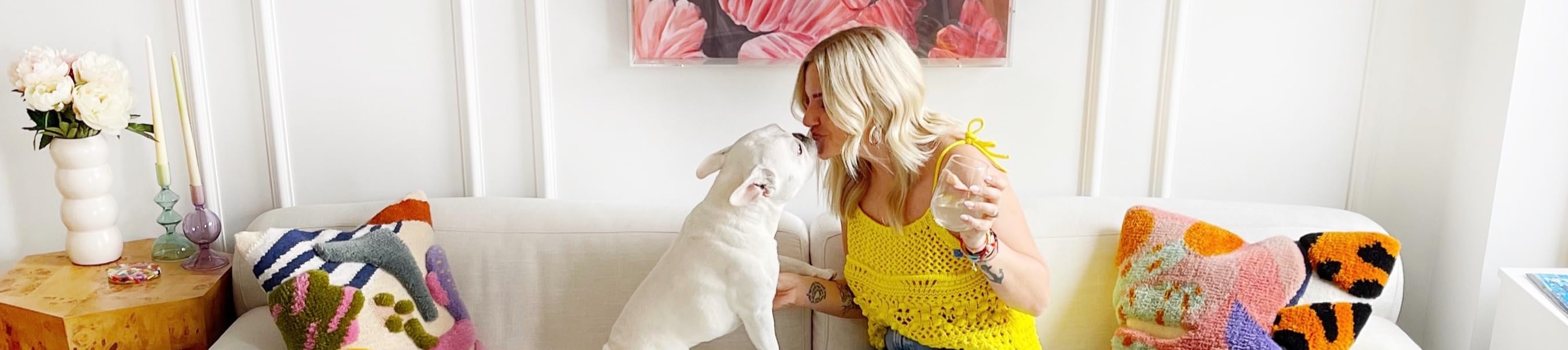 Katelyn Sailor's Amazon Page