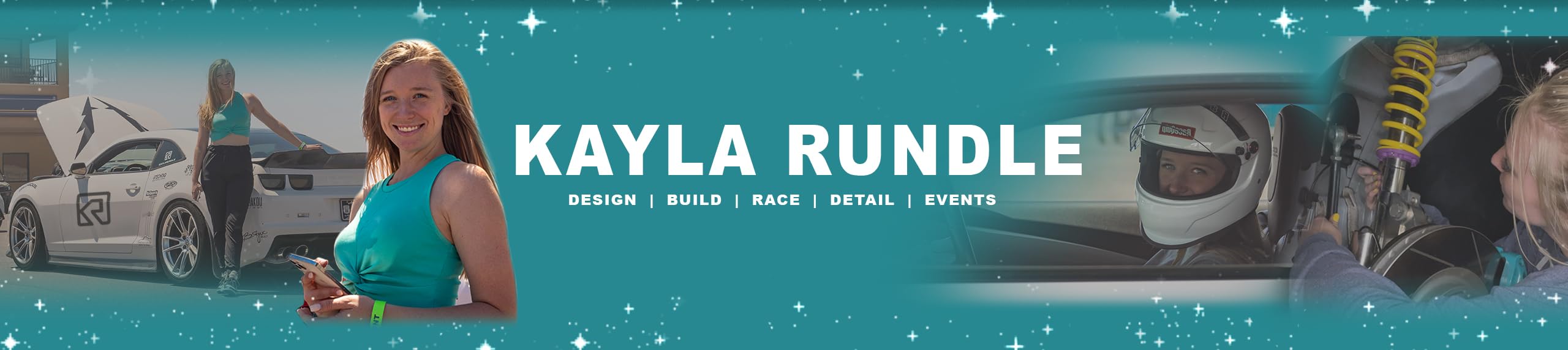 Kayla Rundle's Favorites's Amazon Page