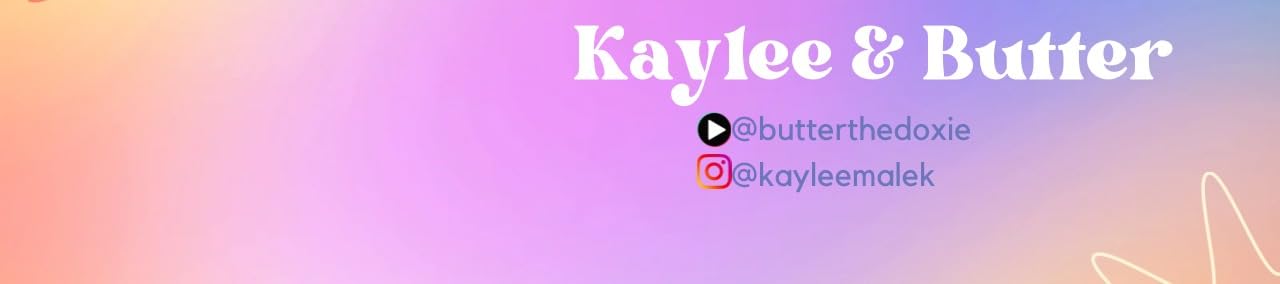 Kaylee - Amazon Storefront's Amazon Page