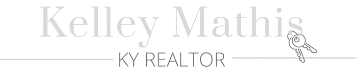 Kelley Mathis, Realtor's Amazon Page