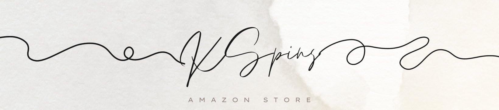 Kelly Spinelli's Amazon Page