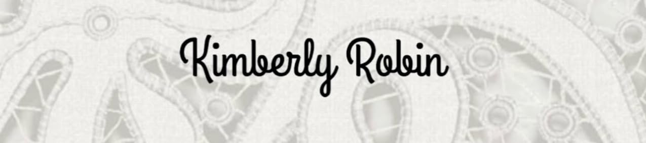 Kimberly Robin's Amazon Page