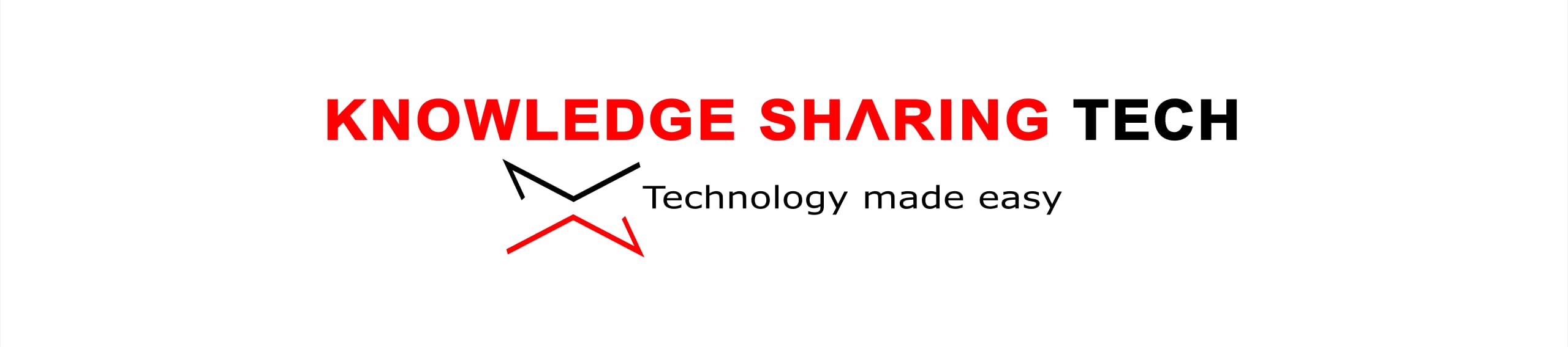 Knowledge Sharing Tech's Amazon Page