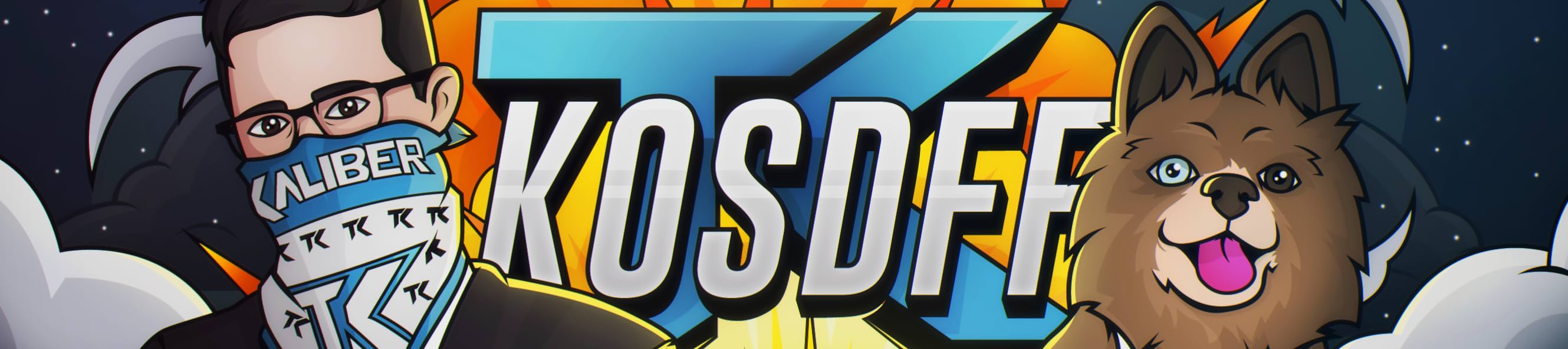 KOSDFF's Amazon Page