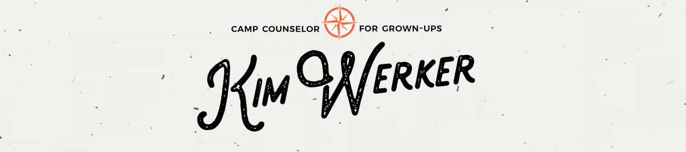 Kim Werker's Amazon Page