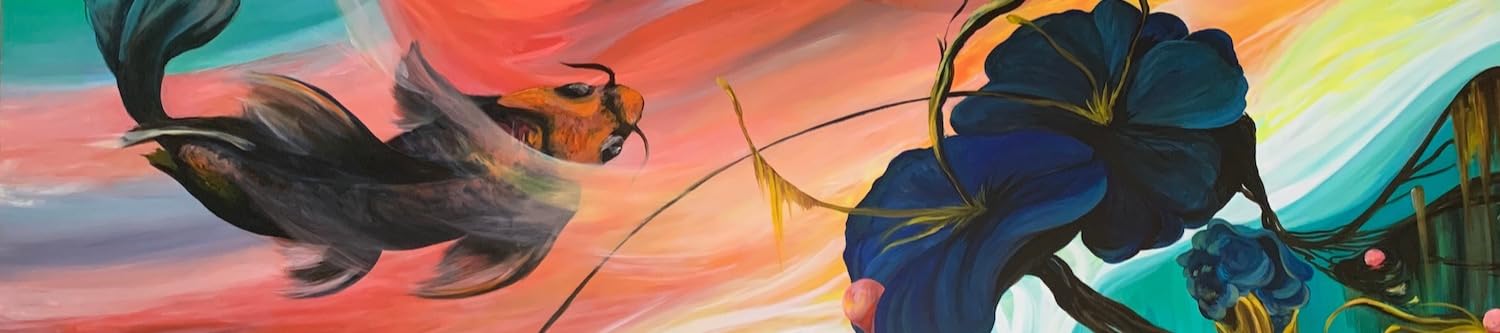 Krista Awad's Amazon Page