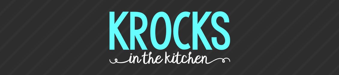 Krocks In The Kitchen's Amazon Page