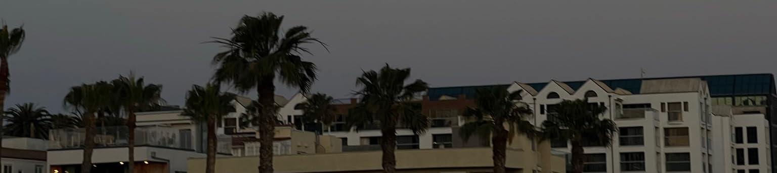 Kylee Chun's Amazon Page