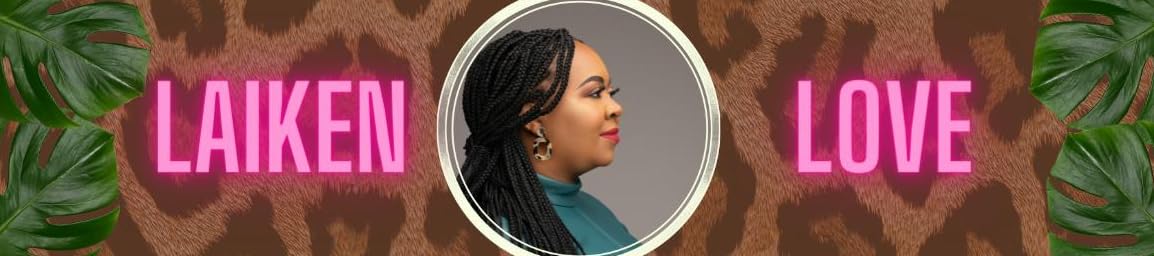 Laiken Love's Amazon Page