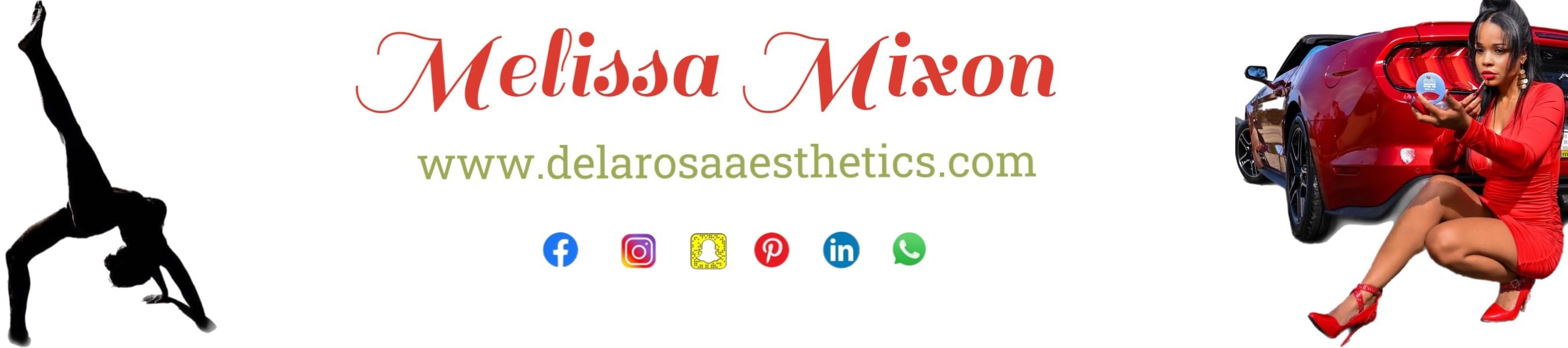 MeliMix's Amazon Page