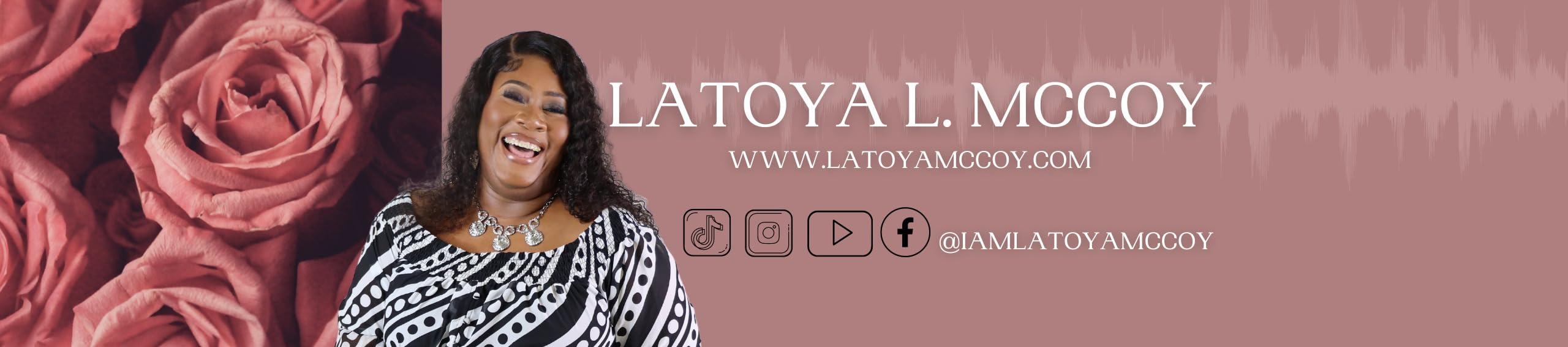 LaToya's Amazon Storefront's Amazon Page