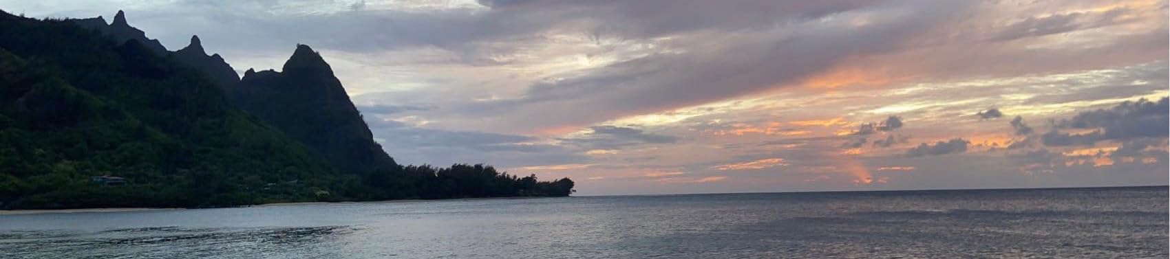 Leah Goodrich's Amazon Page