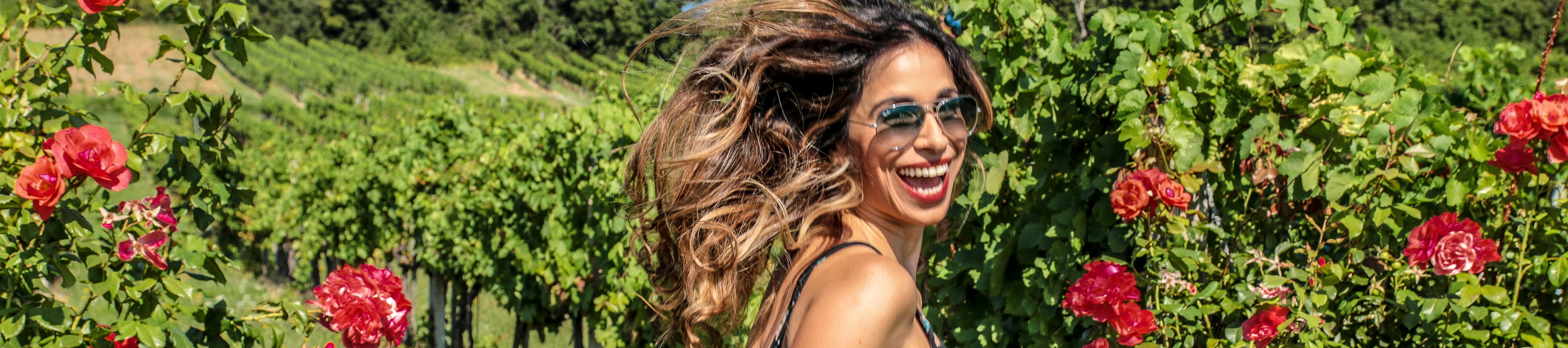 Leila Gharani (XelPlus)'s Amazon Page