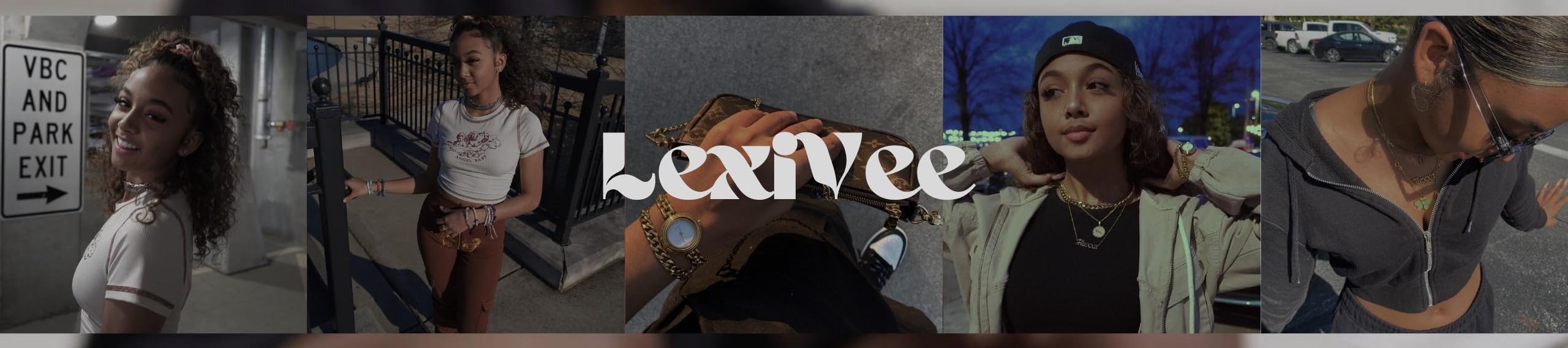 LexiVee's Amazon Page