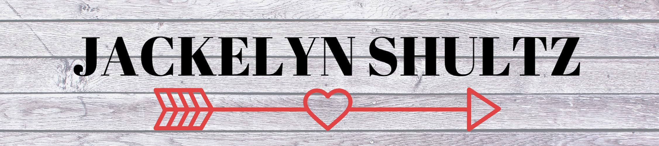 Jackelyn Shultz's Amazon Page