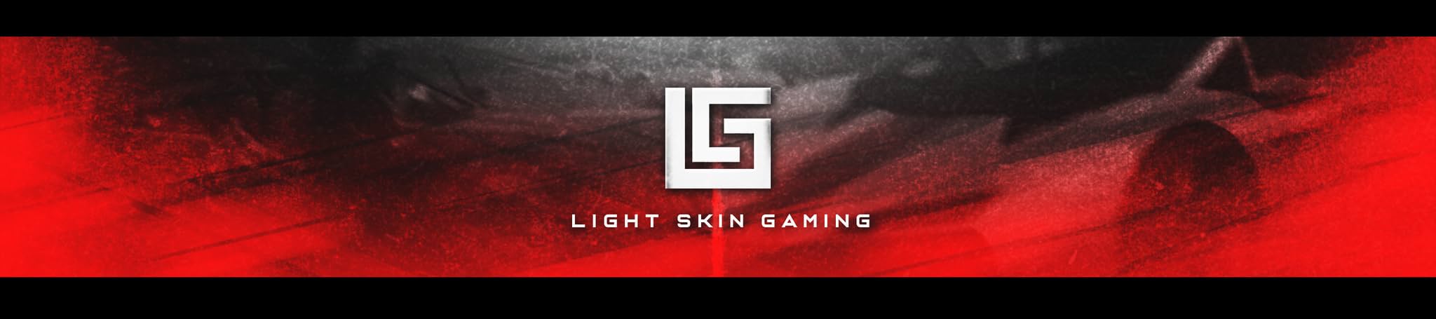 Light Skin Gaming's Amazon Page