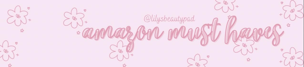 lily olson's Amazon Page