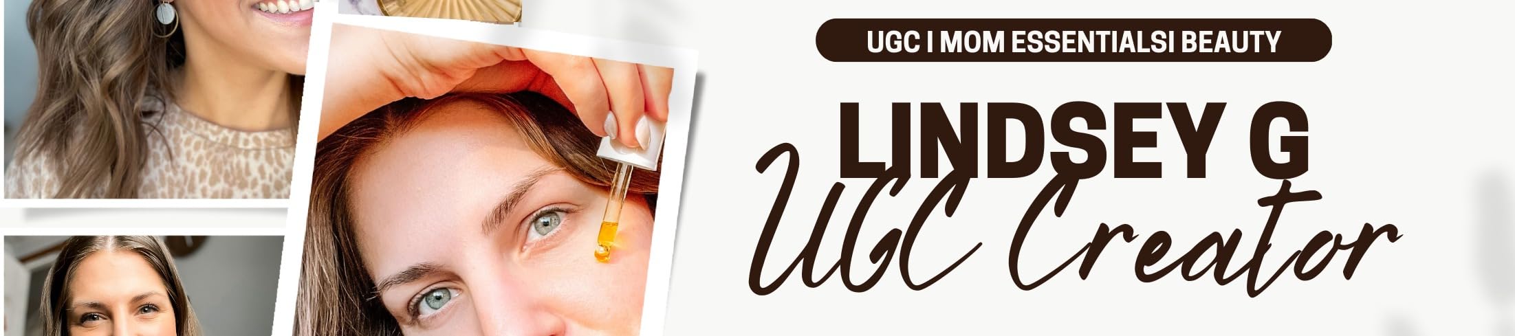 Lindsey G's Amazon Page