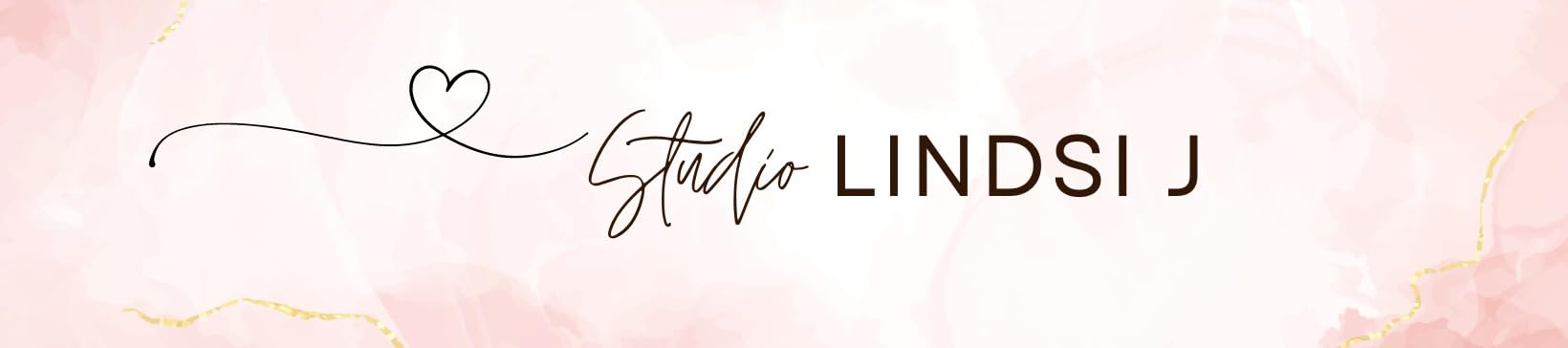 Lindsi M Johnson's Amazon Page