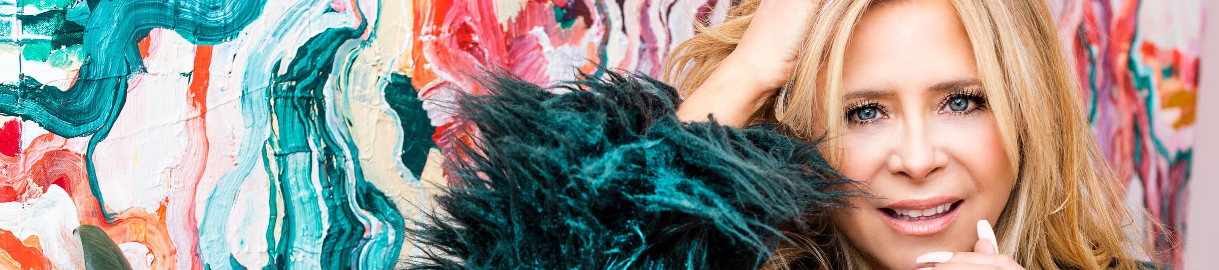 Robin Lindsley Allen's Amazon Page