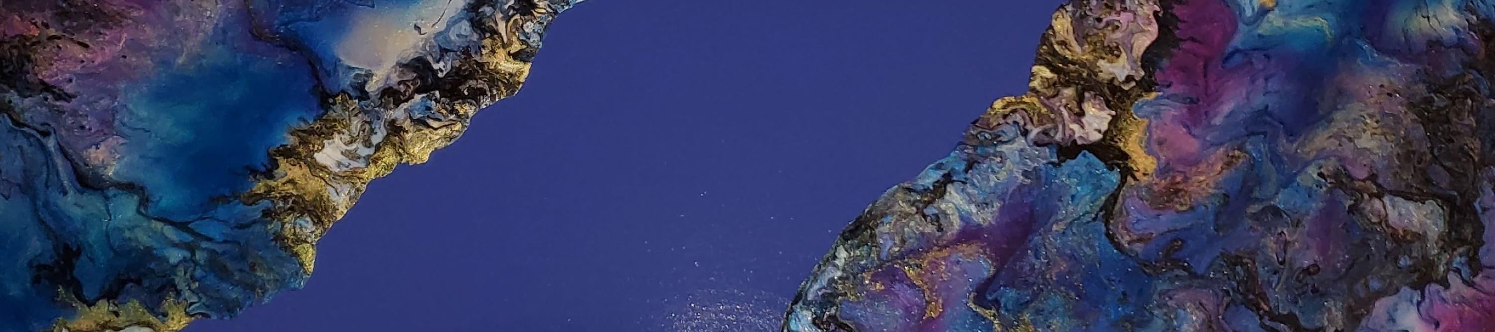 Lisa Wyatt Art's Amazon Page