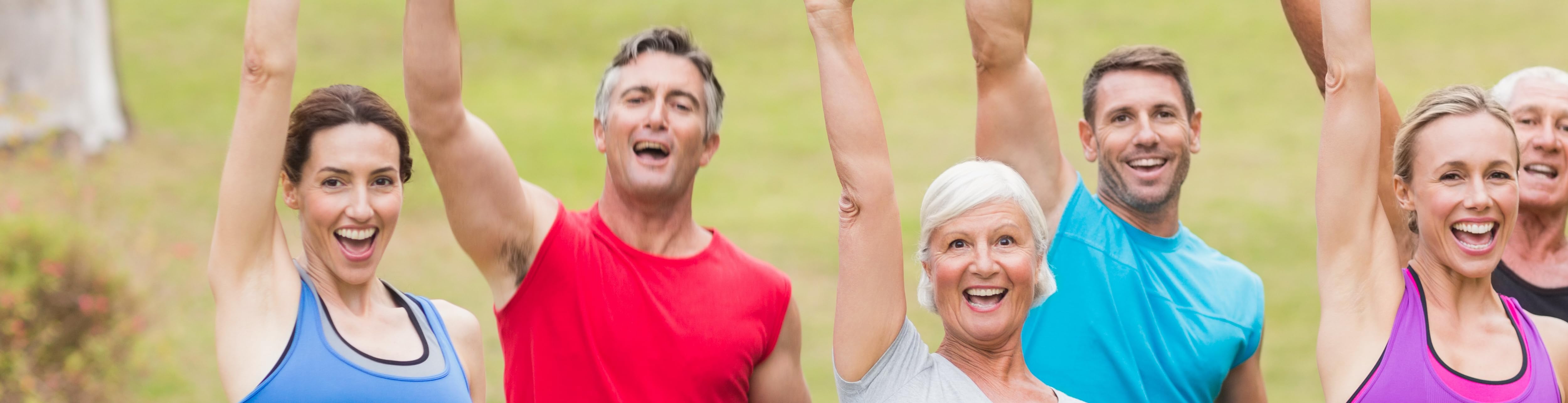 Roseann White - LIVFITT's Amazon Page