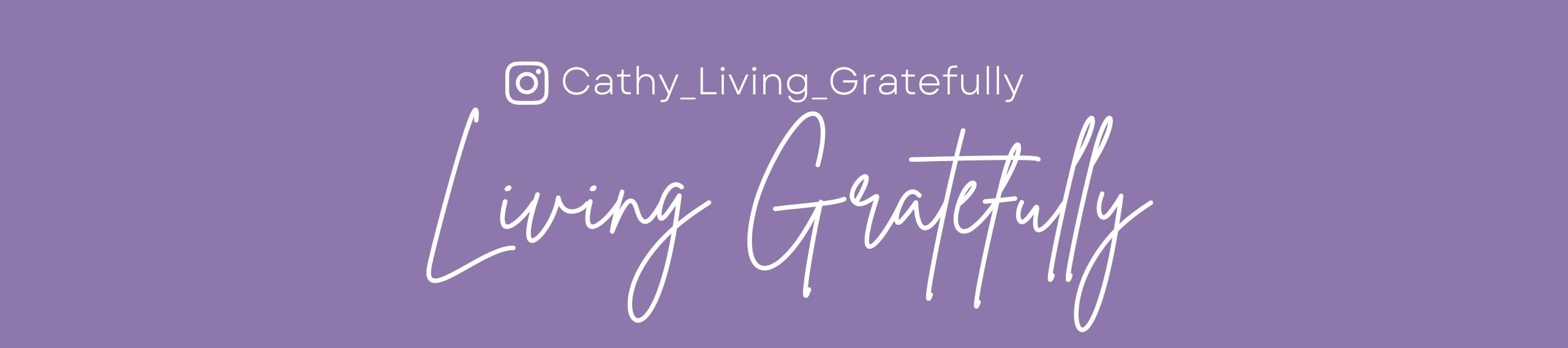 Living Gratefully's Amazon Page