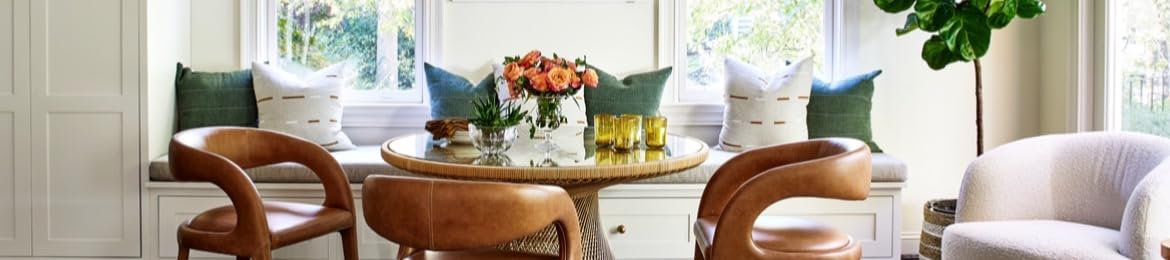 Interior Designer Liz Levin's Amazon Page