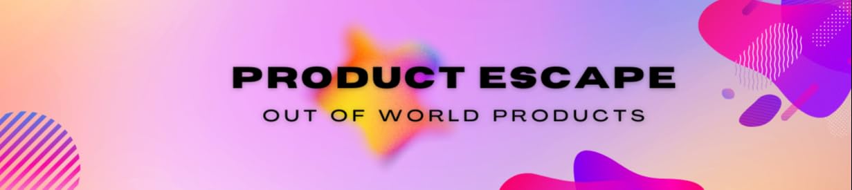 Logan Cramer's Amazon Page