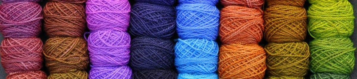 Loop by Loop Creations's Amazon Page